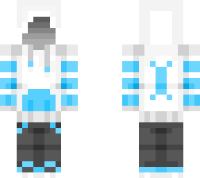 Cloud | Minecraft Skins