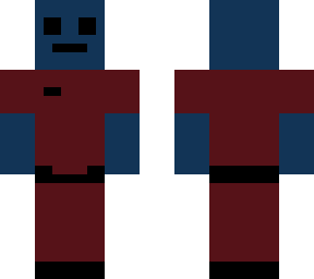 Goon | Minecraft Skins