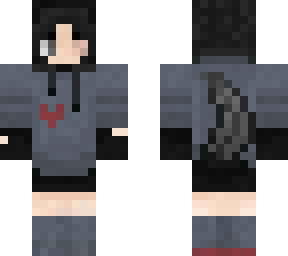 brave | Minecraft Skin