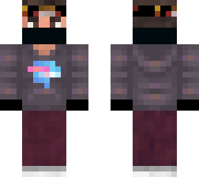 mr beast carl | Minecraft Skins