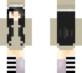 Carmel 2 | Minecraft Skin