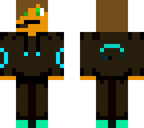 cat gamer | Minecraft Skin