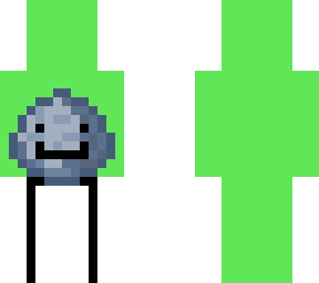 Clay Dream | Minecraft Skin