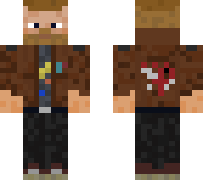 cyberpunk 2077 | Minecraft Skins