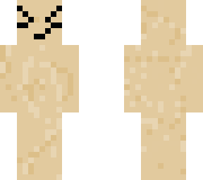 DA PASTA | Minecraft Skin