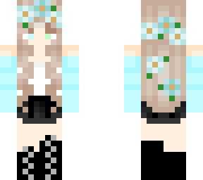 Daisy | Minecraft Skins