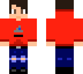 dano mc | Minecraft Skins