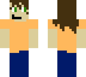 dominican | Minecraft Skins