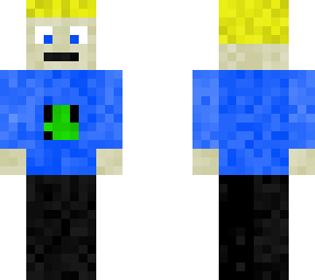 Don | Minecraft Skin