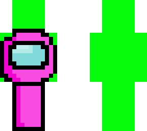 dream among us | Minecraft Skins