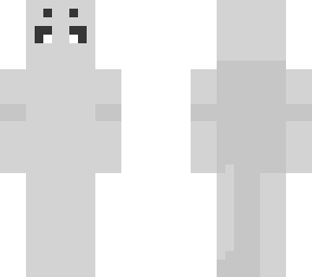 Dusty | Minecraft Skin