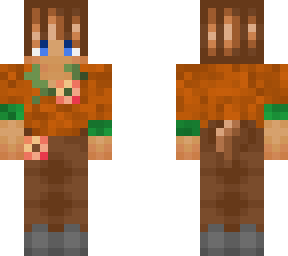 Faun | Minecraft Skins