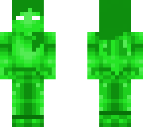 Alexbrine | Minecraft Skins