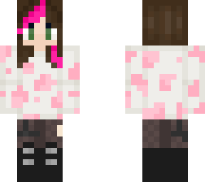 emy | Minecraft Skin