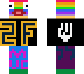 epic skin | Minecraft Skin