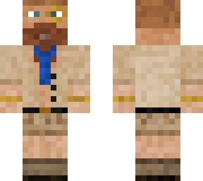 hobo | Minecraft Skins