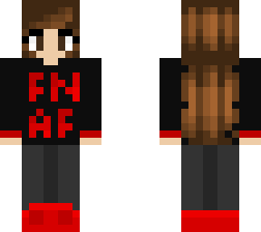 fnaf ar fnaf ar fnaf ar fnaf fnaf fnaf | Minecraft Skins