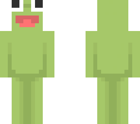 Frog | Minecraft Skins