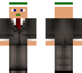 gappy | Minecraft Skins