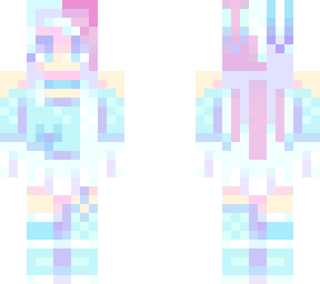 gigi | Minecraft Skins
