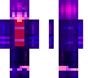 gigi | Minecraft Skins