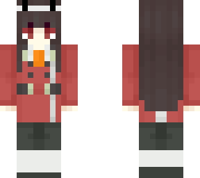 gigi | Minecraft Skins