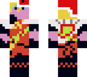 guardian tales | Minecraft Skins