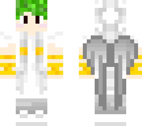 male angel | Minecraft Skins