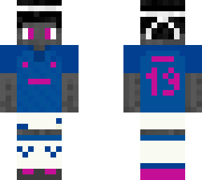 everton | Minecraft Skins