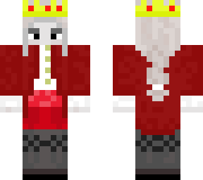 technoblade as a human | Minecraft Skins