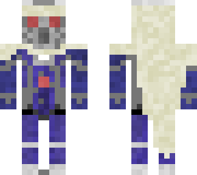 IG-100 MagnaGuard | Minecraft Skin