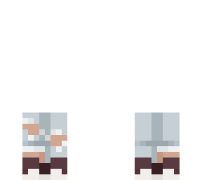 jeans base | Minecraft Skin
