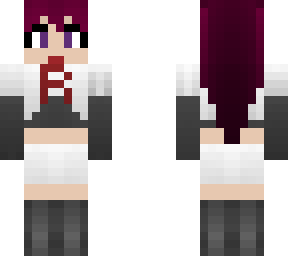 jessy | Minecraft Skins