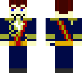 european colonial | Minecraft Skins