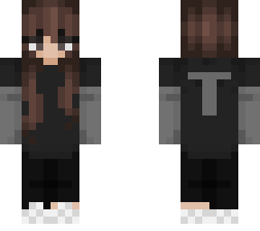 Lizz | Minecraft Skin
