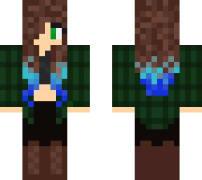 Me irl skin | Minecraft Skin