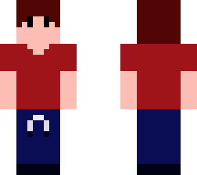 Meep | Minecraft Skin