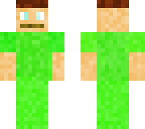 memo | Minecraft Skin