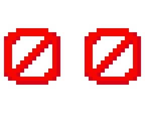 Minecraft barrier | Minecraft Skin