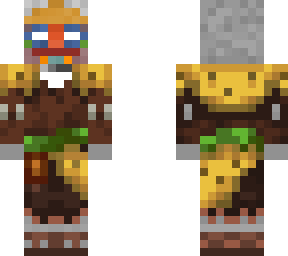 mayan | Minecraft Skins