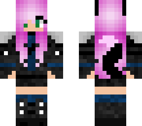 My ultima skin | Minecraft Skin