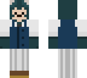 legoshi | Minecraft Skins