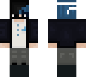 noli | Minecraft Skins