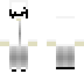 Ooze | Minecraft Skin