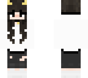 owo | Minecraft Skin