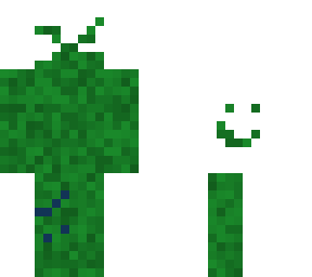 Pickle | Minecraft Skin