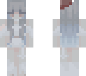 POGCHAMP! | Minecraft Skin