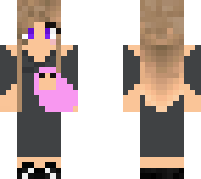 pregnant | Minecraft Skins
