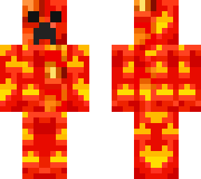Preston skin base | Minecraft Skin