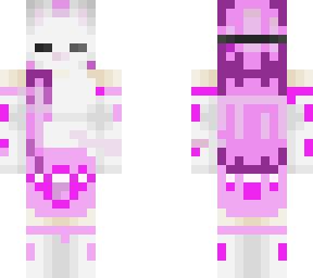 kaboodle | Minecraft Skins